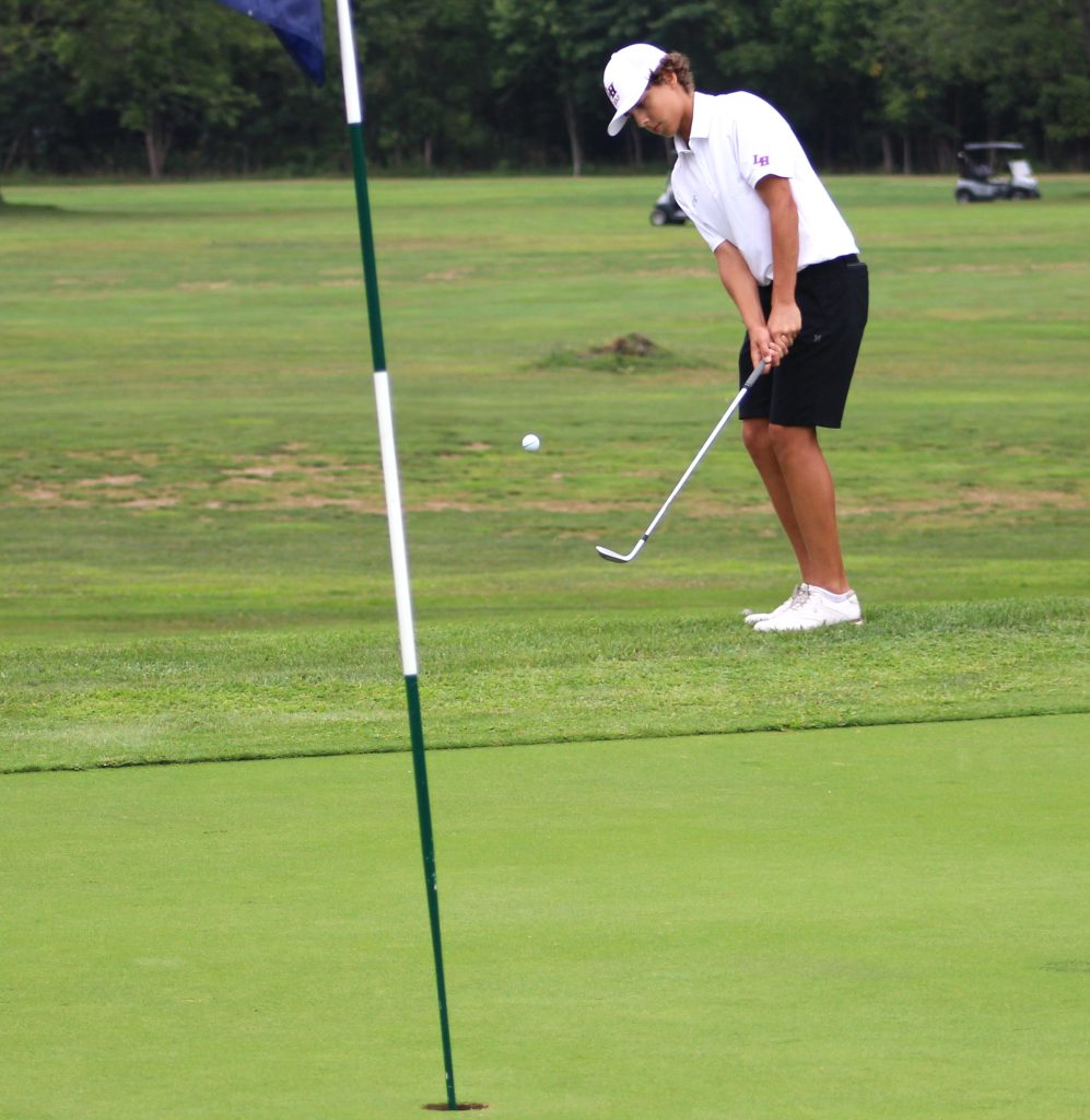Leapin’ Leopards: Mocello’s 37 lifts Belle Vernon to 212-228 road win ...